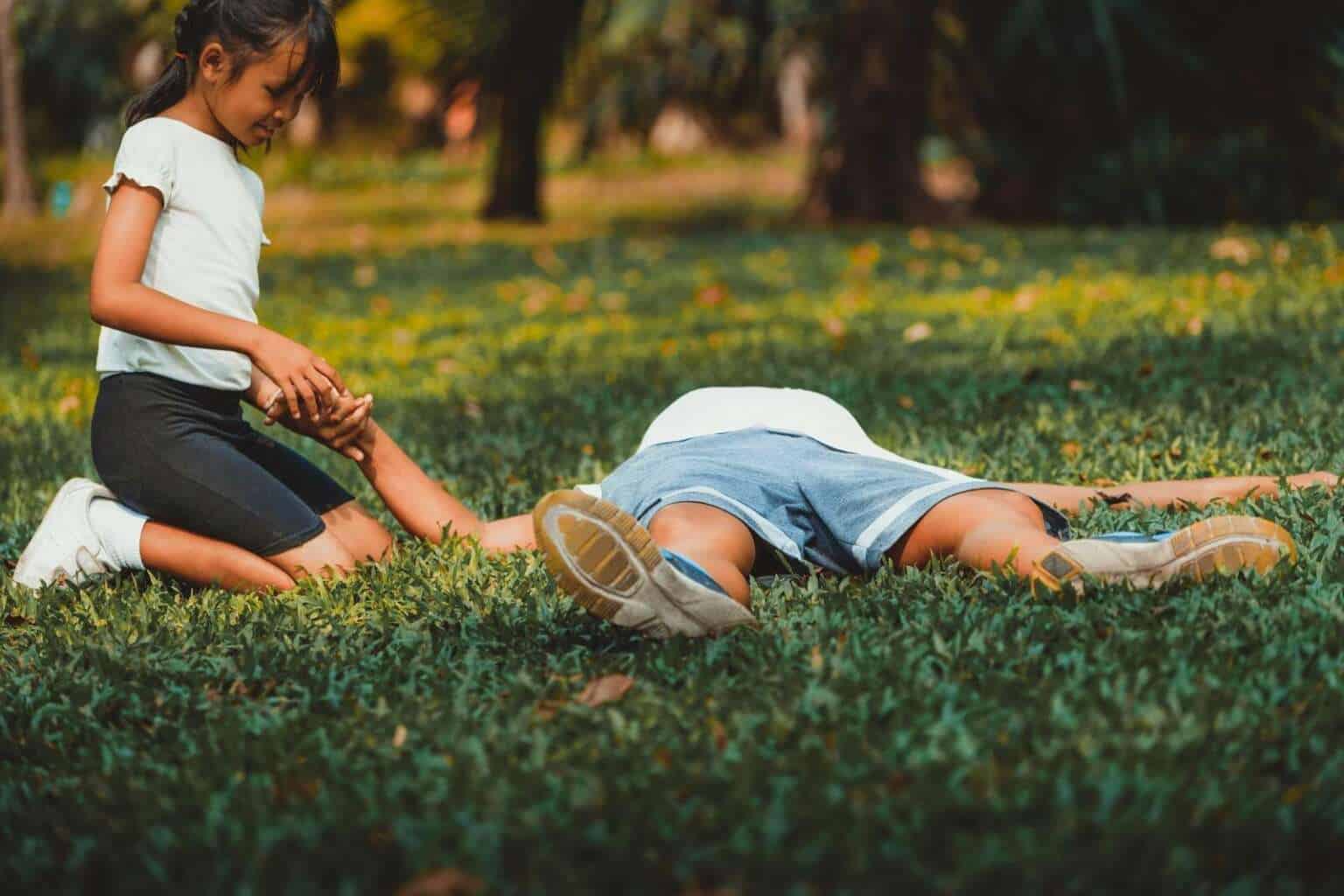 What Causes Seizures In Children? 6 Important Facts