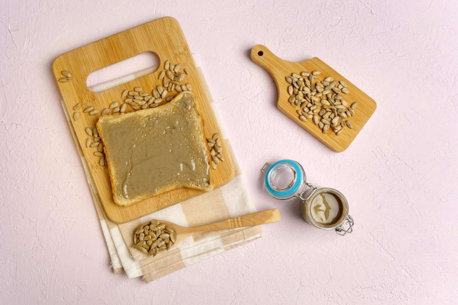 How To Eat Sunflower Seeds