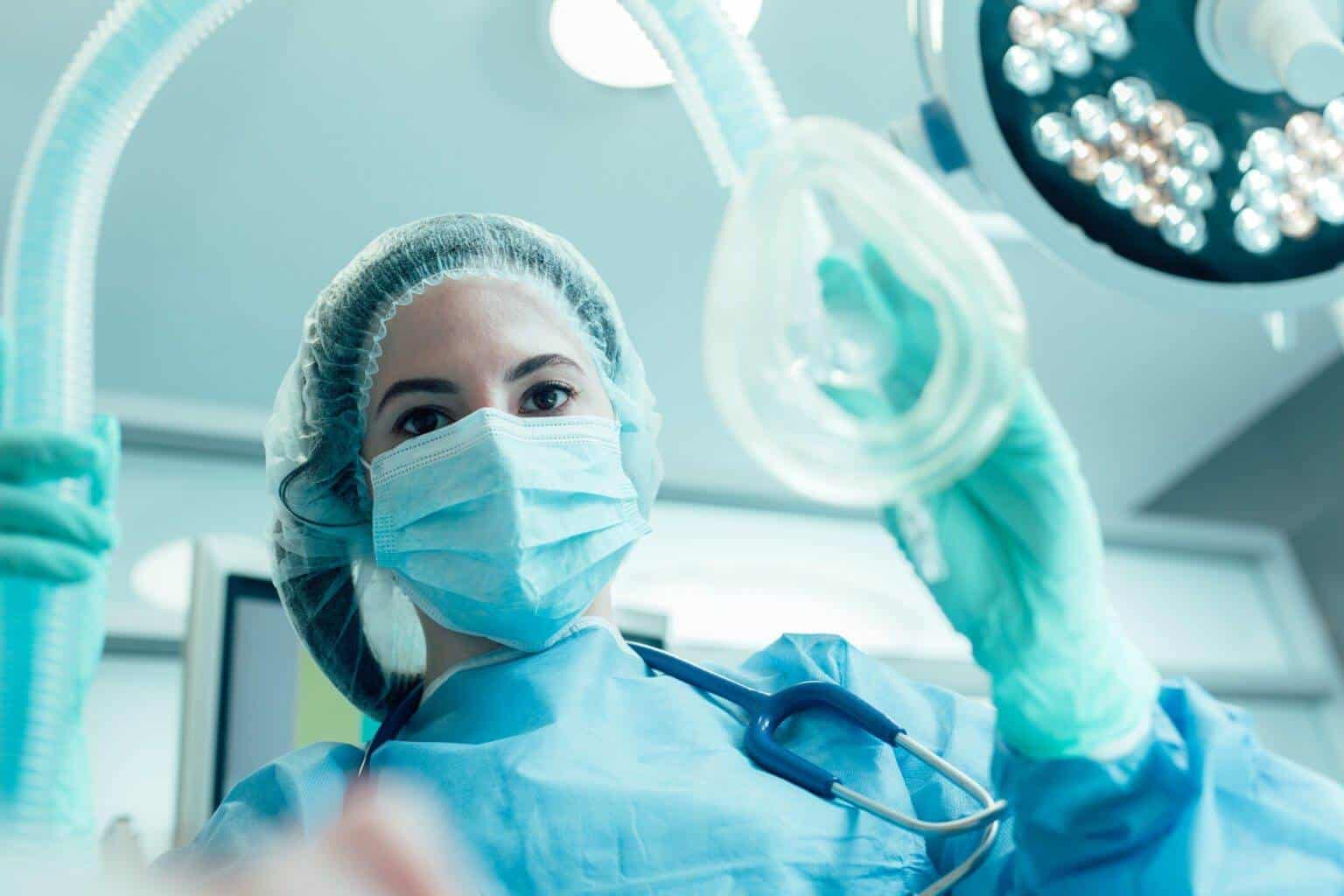 Sedation Vs General Anesthesia: Understanding The Differences