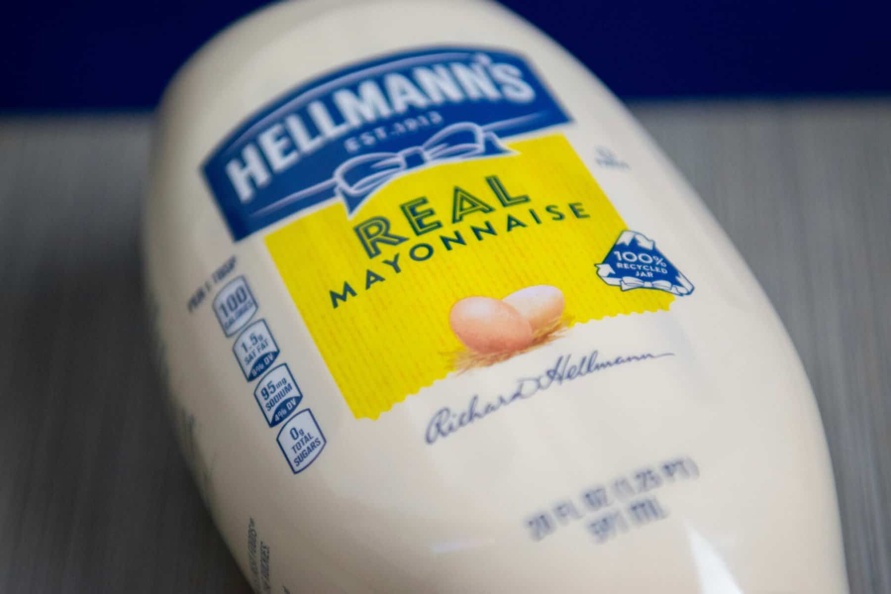 The Ultimate Guide: Does Mayo Have Dairy?