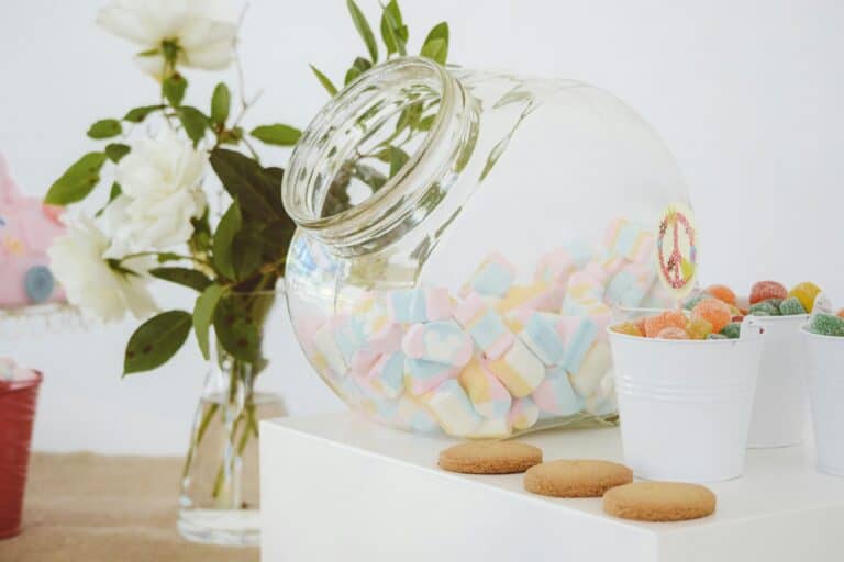 A Guide To The Surprising Benefits Of Boiled Sweets