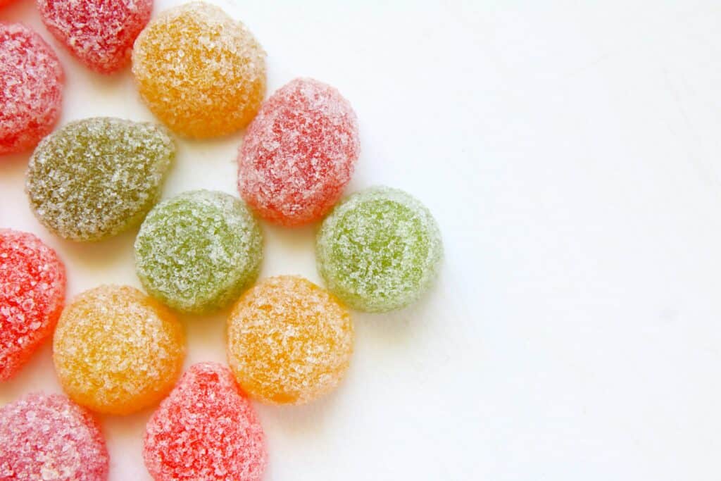 A Guide To The Surprising Benefits Of Boiled Sweets