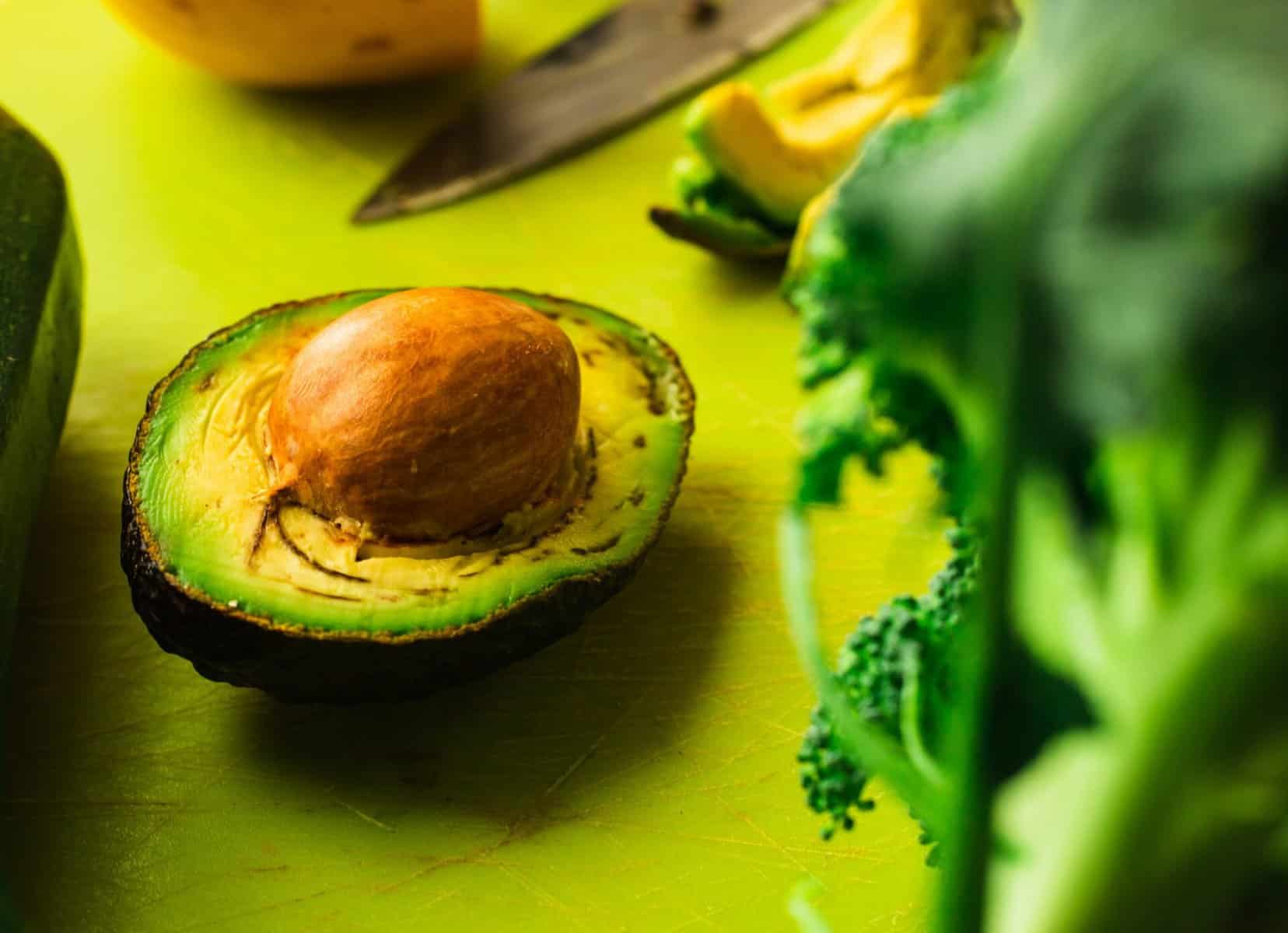 Avocado's Surprising Benefits For Enhanced Intimacy