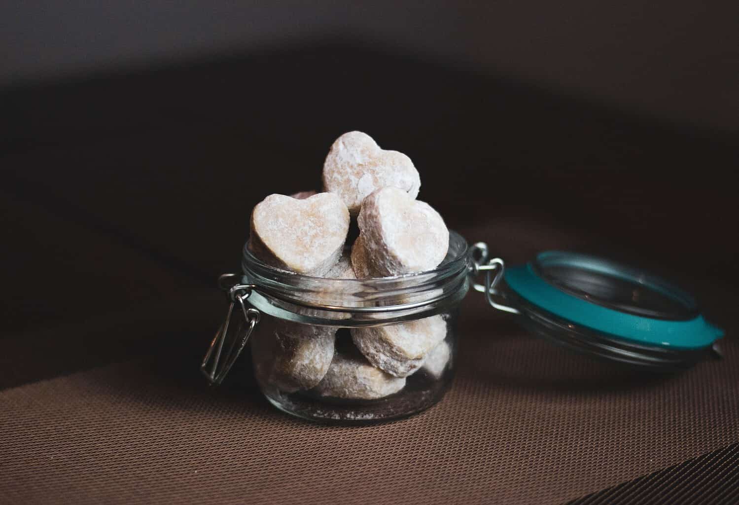 A Guide To The Surprising Benefits Of Boiled Sweets