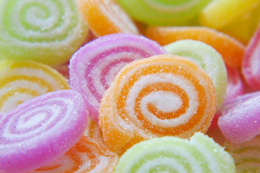 A Guide To The Surprising Benefits Of Boiled Sweets