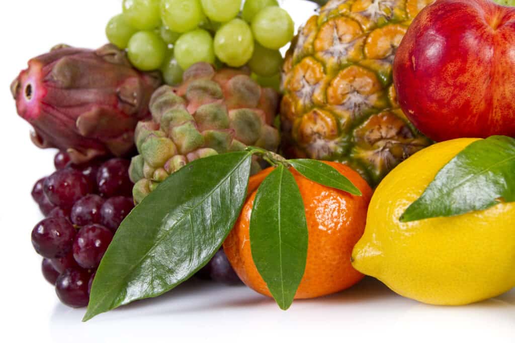 Acid Reflux: 10 Effective Fruits To Eat And Avoid