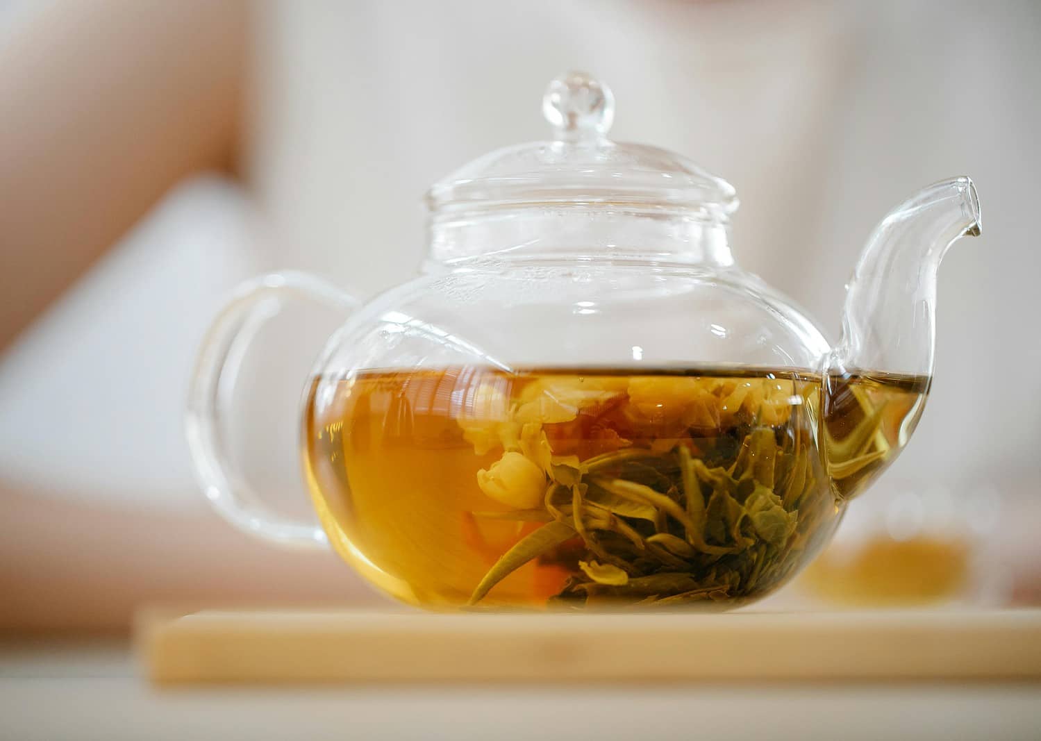 Ginger Tea: 5 Surprising Ways It Can Help Fight Acid Reflux