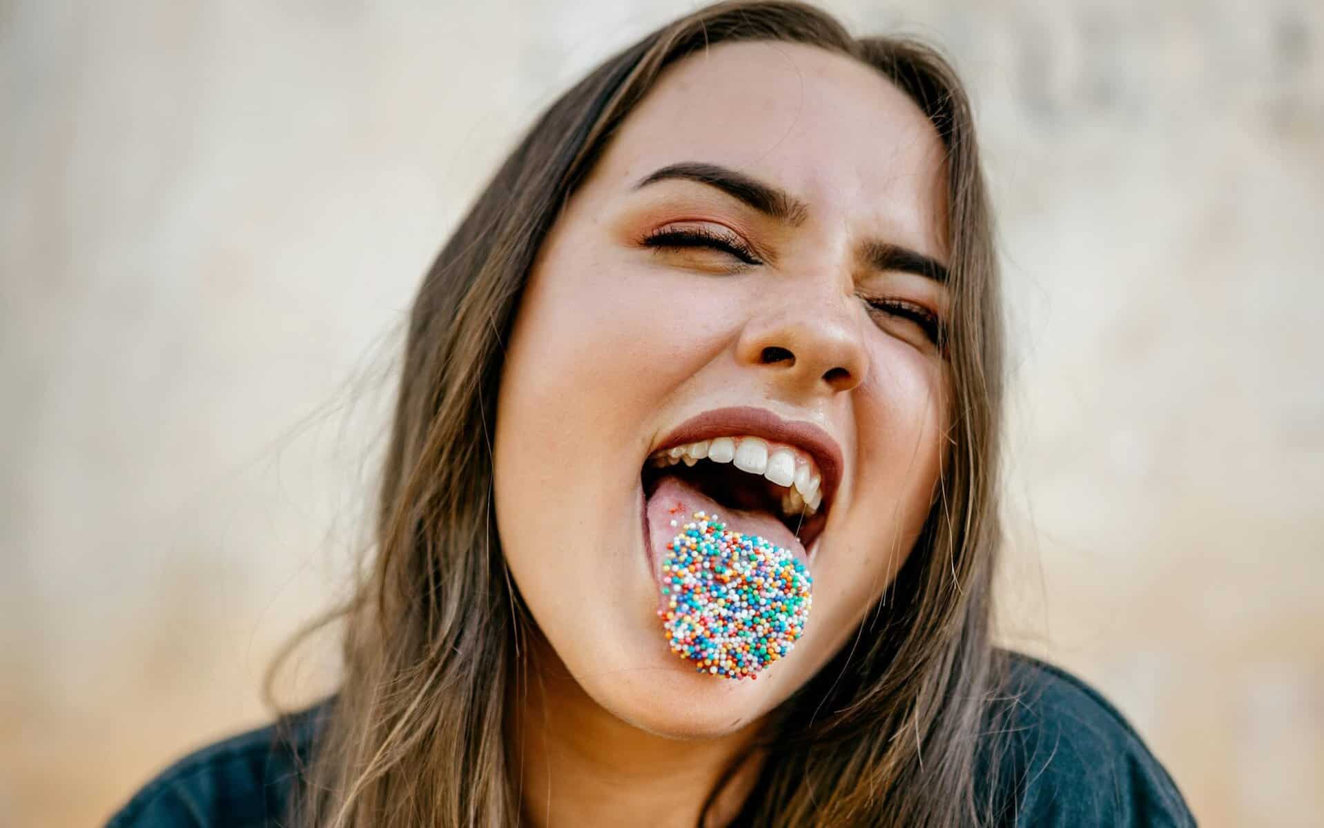 Inflamed Taste Buds: 8 Ways To Soothe Discomfort