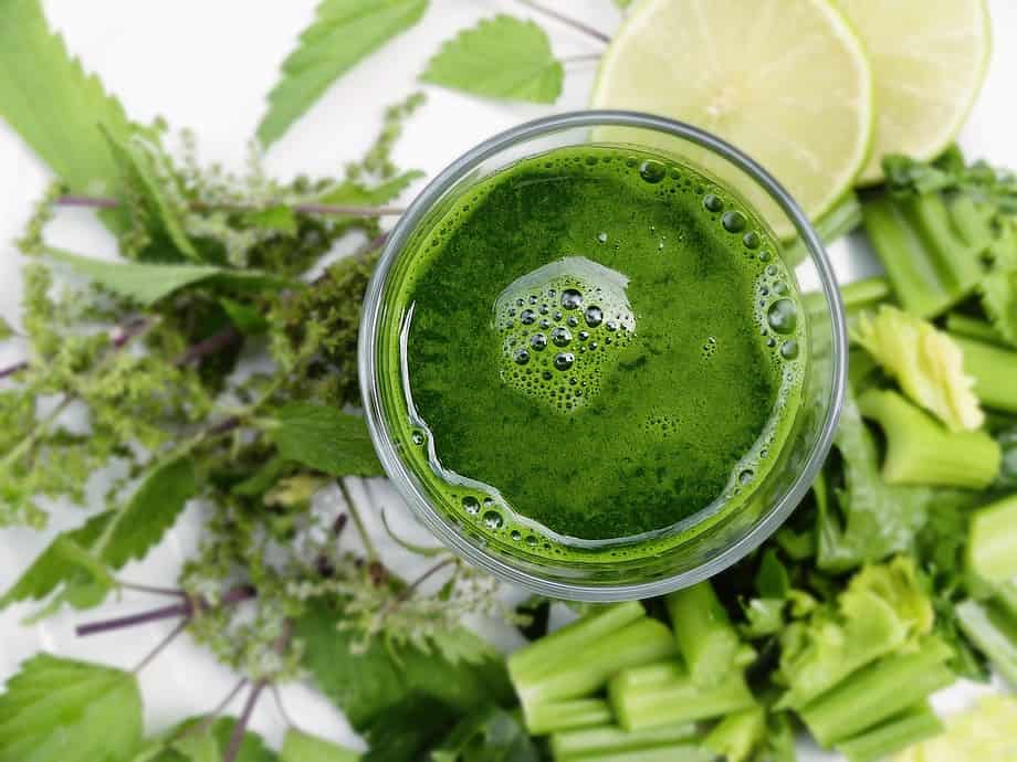 4 Diuretic Foods And Drinks Suggested By Urologist