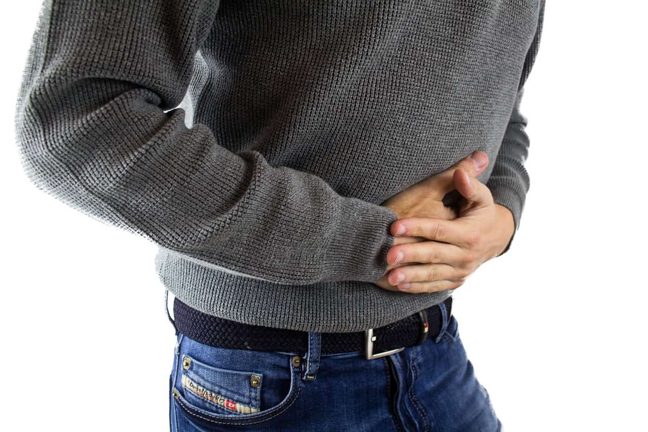 Understanding The Relationship Between Acid Reflux And Constipation ...