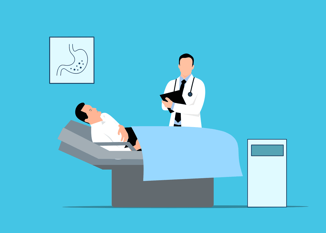 Understanding The Relationship Between Acid Reflux And Constipation ...