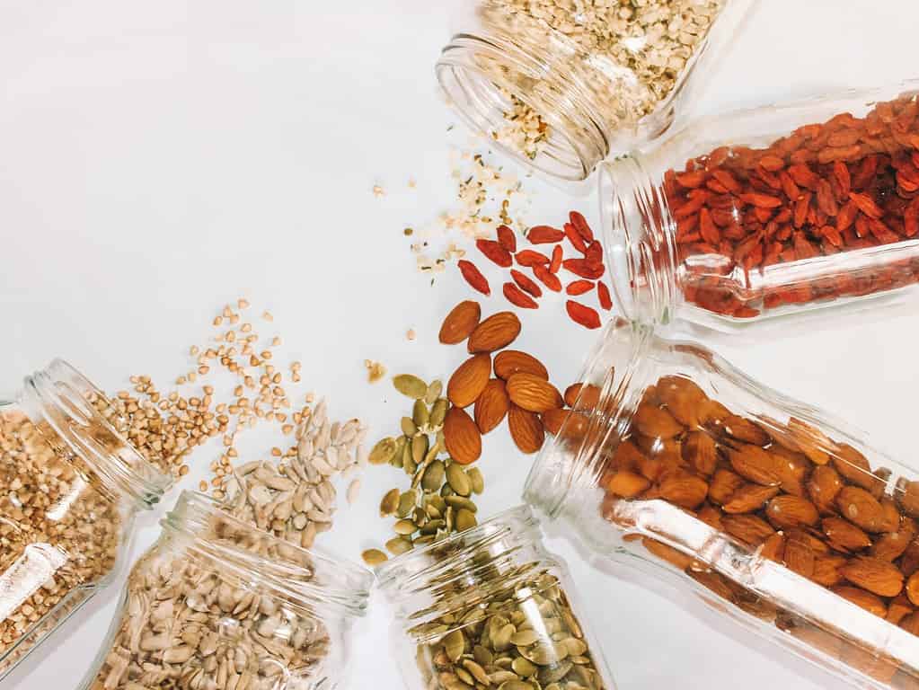 4 Diuretic Foods And Drinks Suggested By Urologist