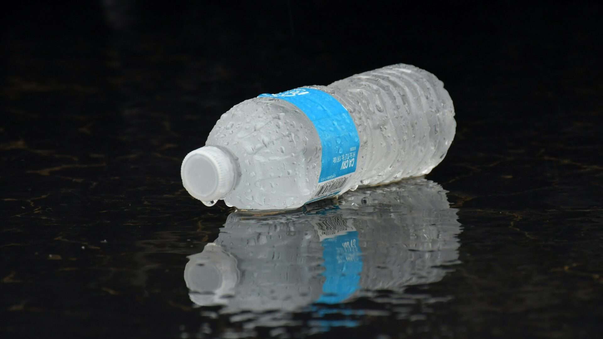 Why Does Bottled Water Give Me Heartburn?