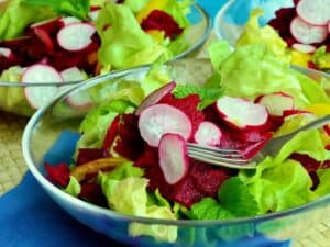 Is Lettuce Good For Acid Reflux?